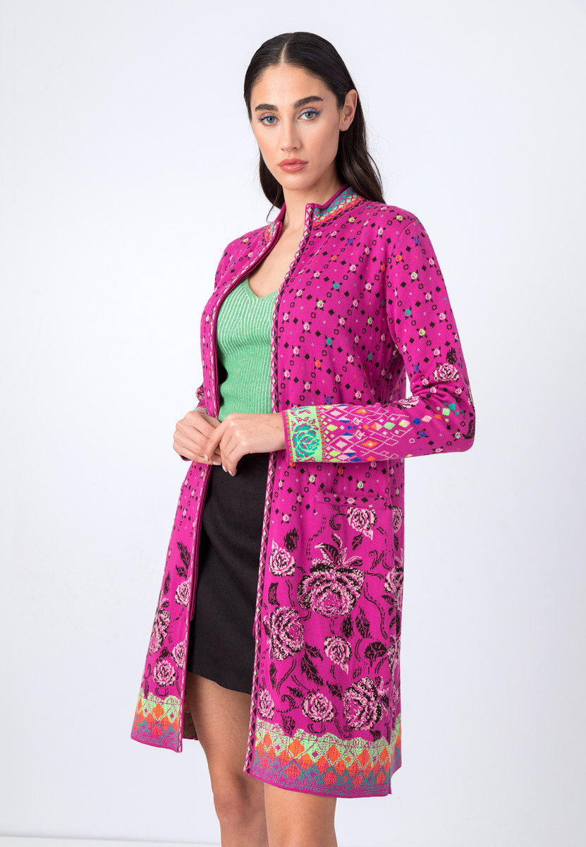 IVKO, Aldo Martins, Eribe and Eroke women's clothing online shop - 13 doors