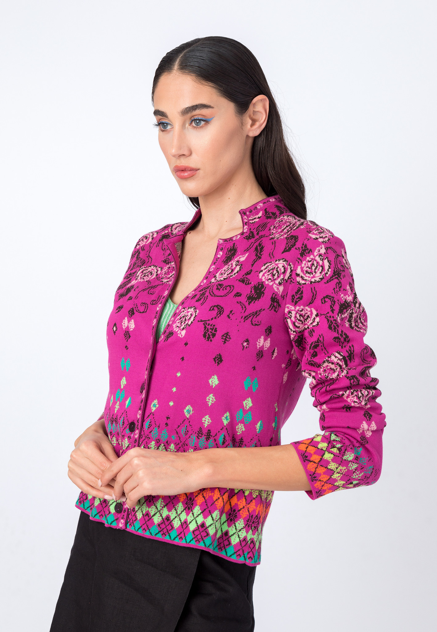 Blog - IVKO Woman Limited Edition! - 13 doors