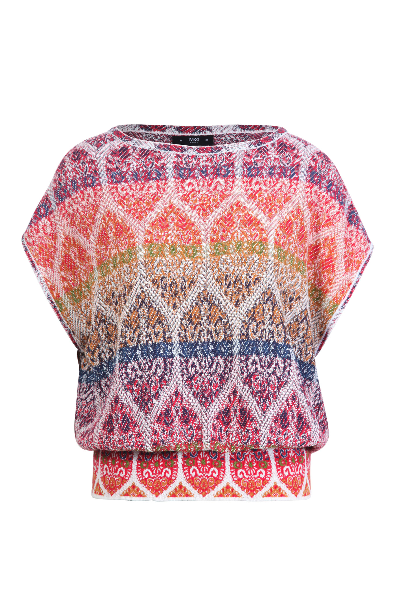 Buy IVKO Clothing Online! - 13 doors