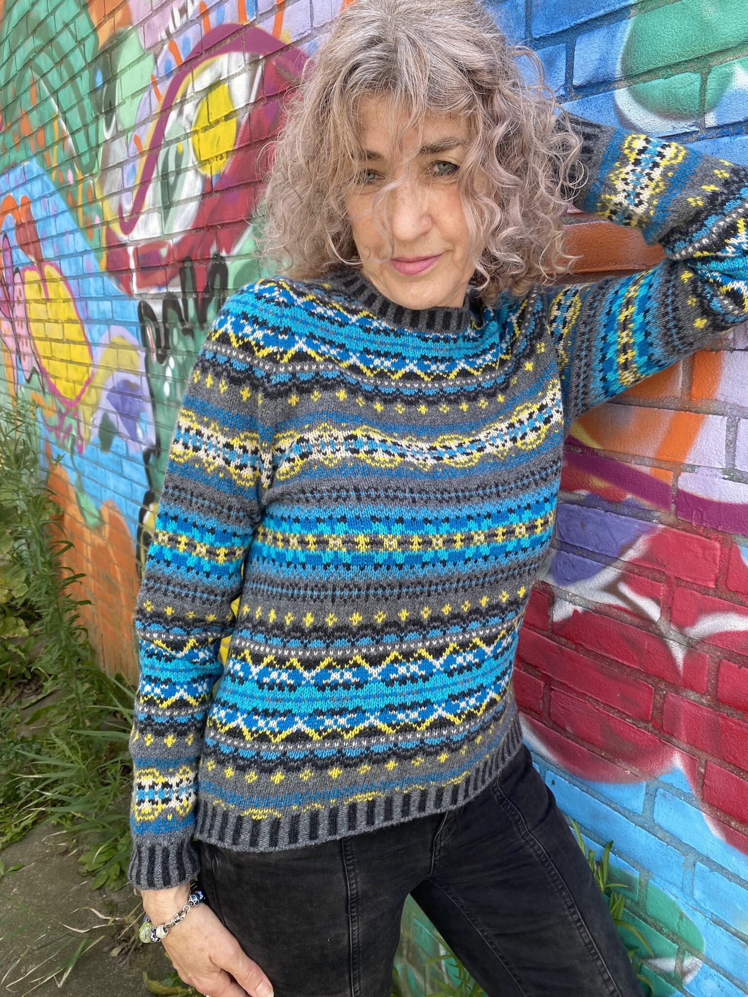 Eribe Sweater Buy Now! - 13 doors