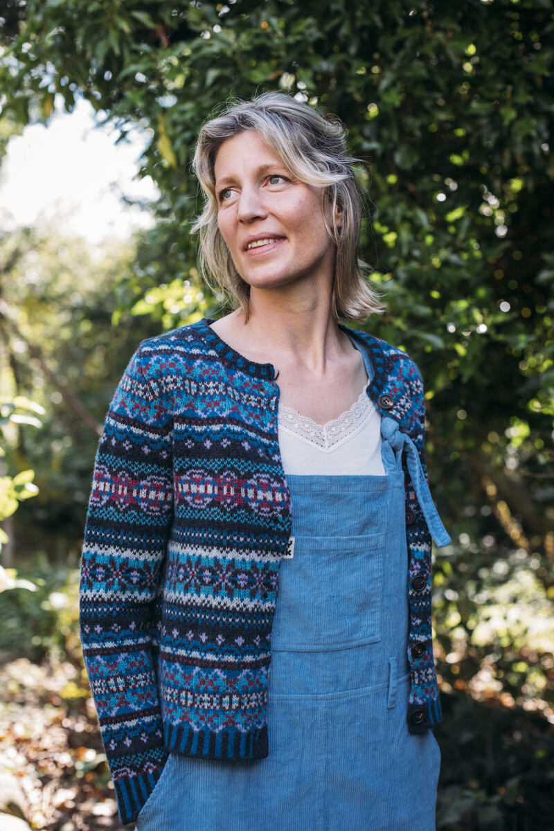 Eribé Cardigans - 13 doors