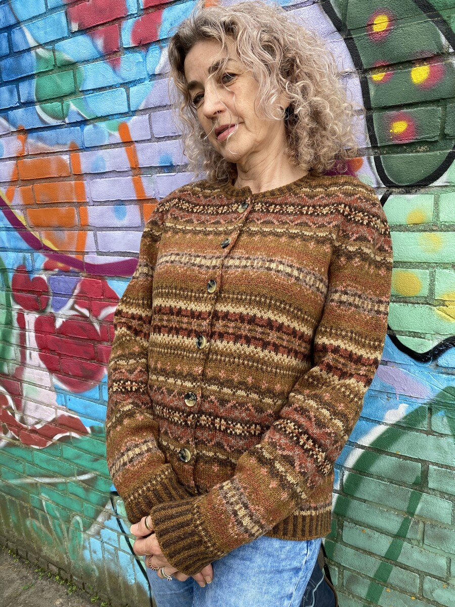 Eribé Cardigans - 13 doors