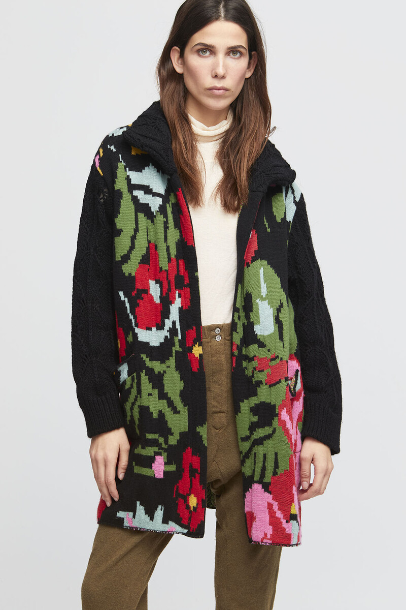 Aldo Martins Coatigans - 13 doors