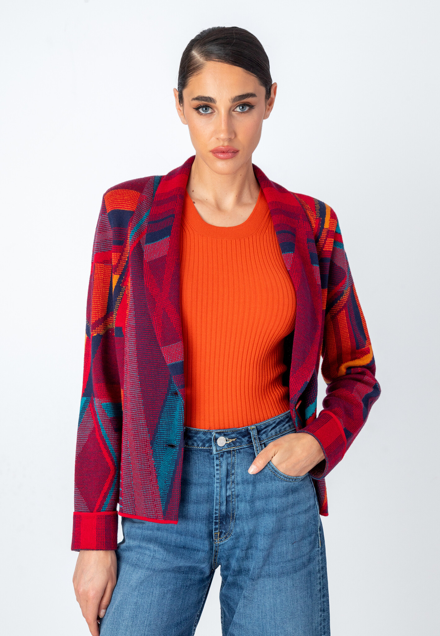 Neue IVKO Kleidung! - 13 doors