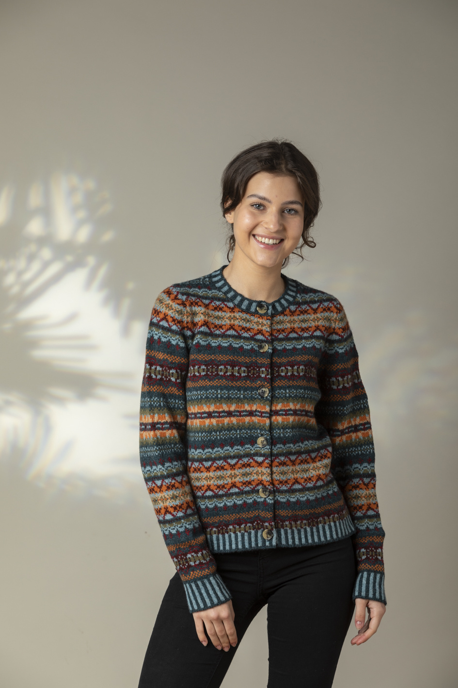 Eribe Cardigan! - 13 doors