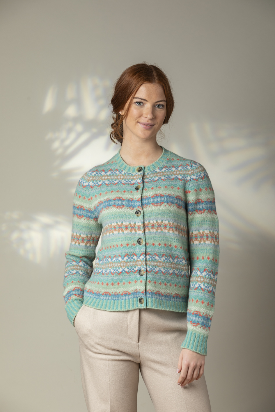 Eribe Wool Cardigan! - 13 doors
