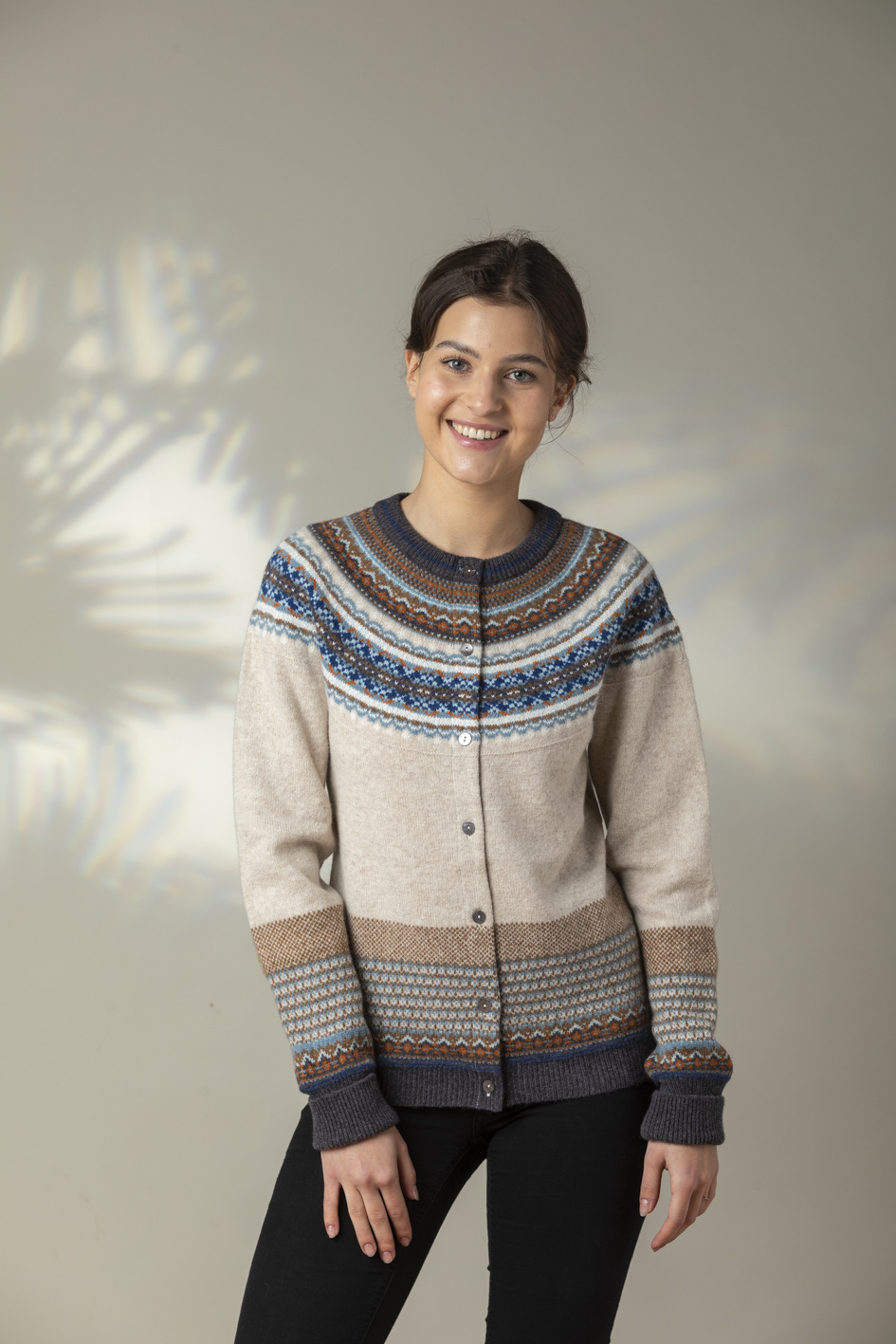 Eribe - Alpine Cardigan Buy Now! - 13 doors