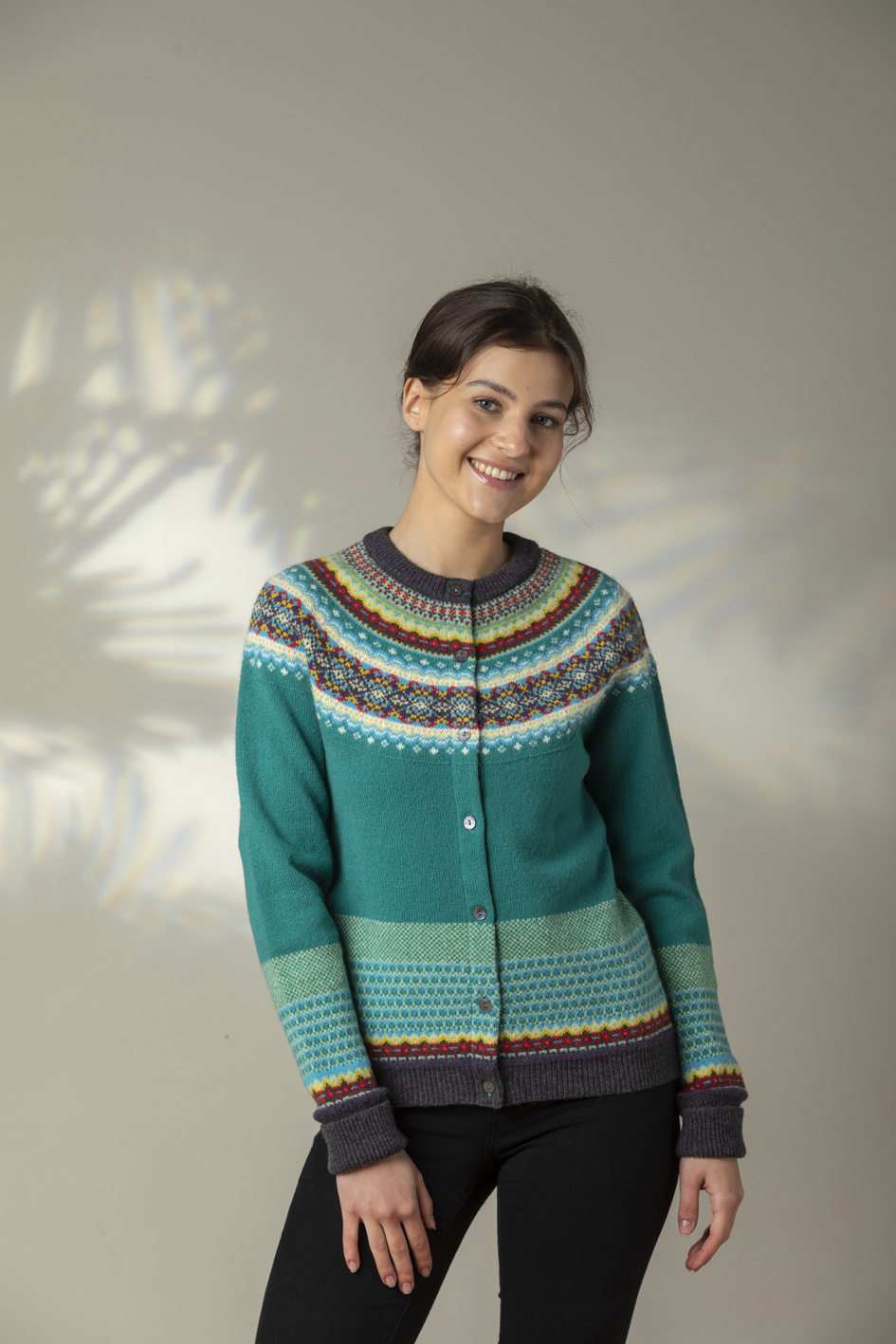 Eribe - Alpine Cardigan Kaufen! - 13 doors