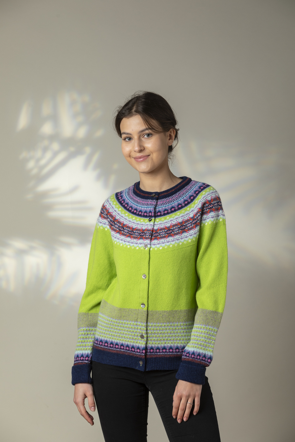 Eribe - Alpine Cardigan Buy Now! - 13 doors