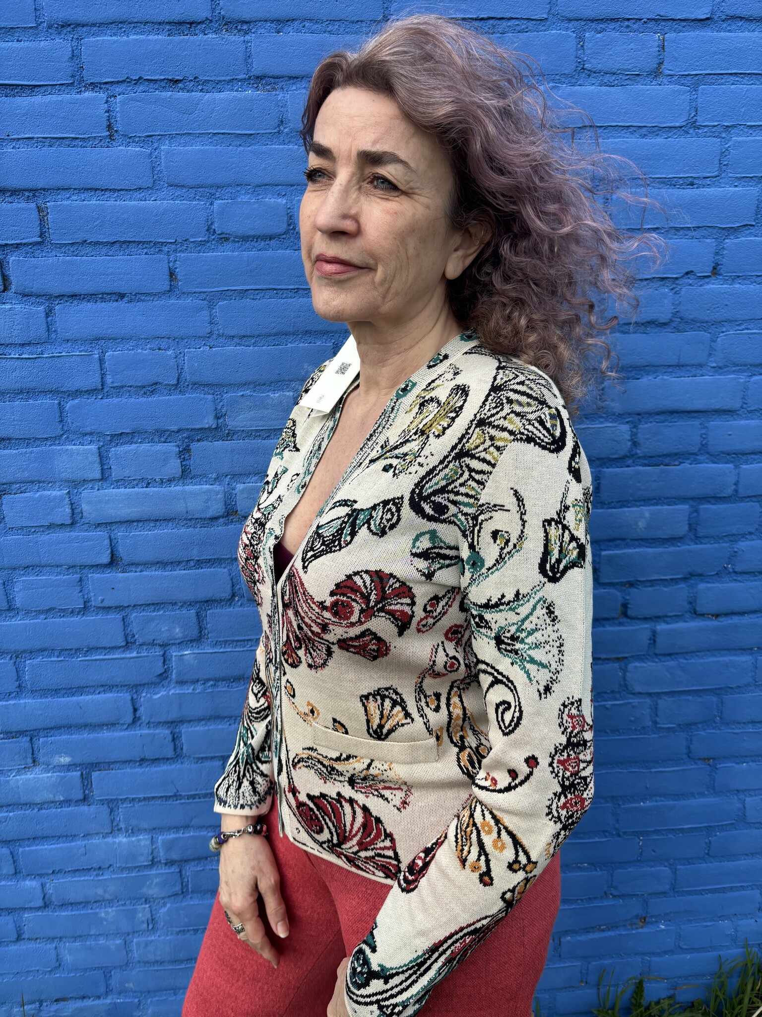 IVKO Woman Spring Summer 2024 Online! - 13 doors