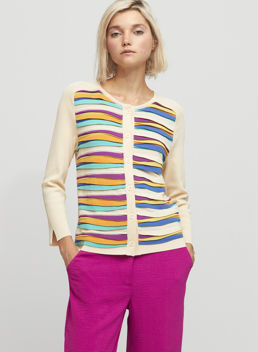 Cardigans & Jackets of IVKO Woman, Aldo Martins, Eribé and Eroke - 13 doors