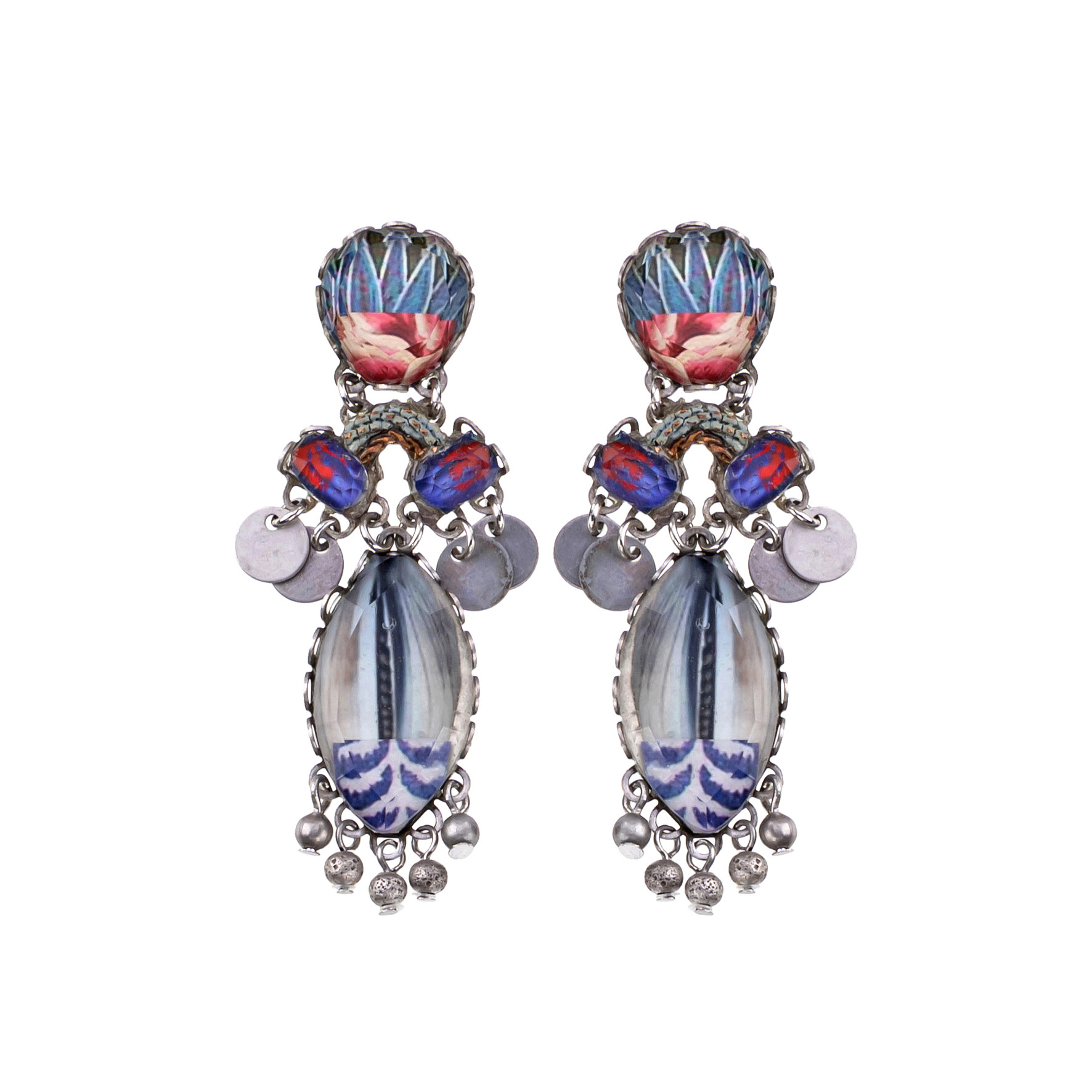 Ayala Bar Earrings New Collection! - 13 doors