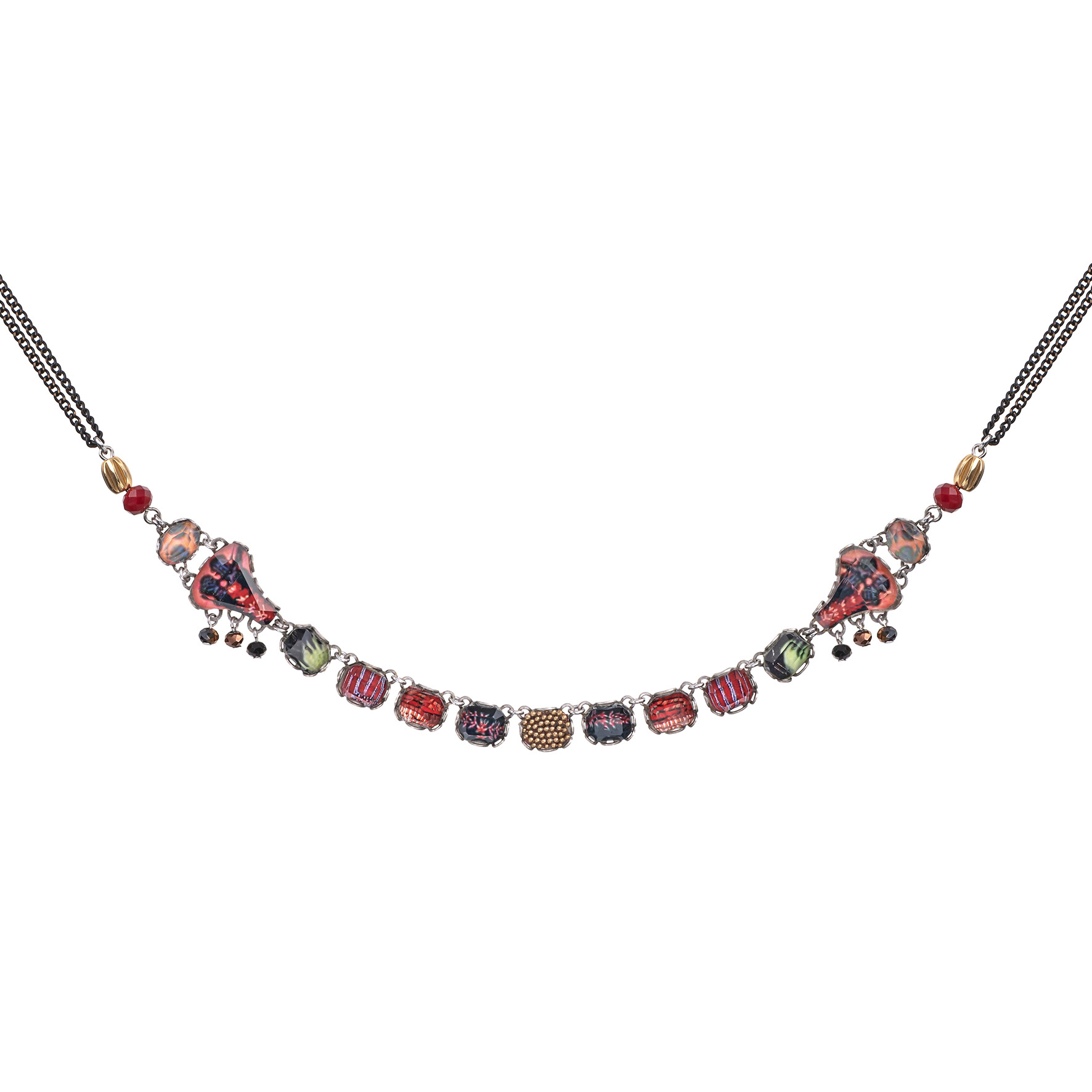 Ayala Bar Necklace New Collection! - 13 doors