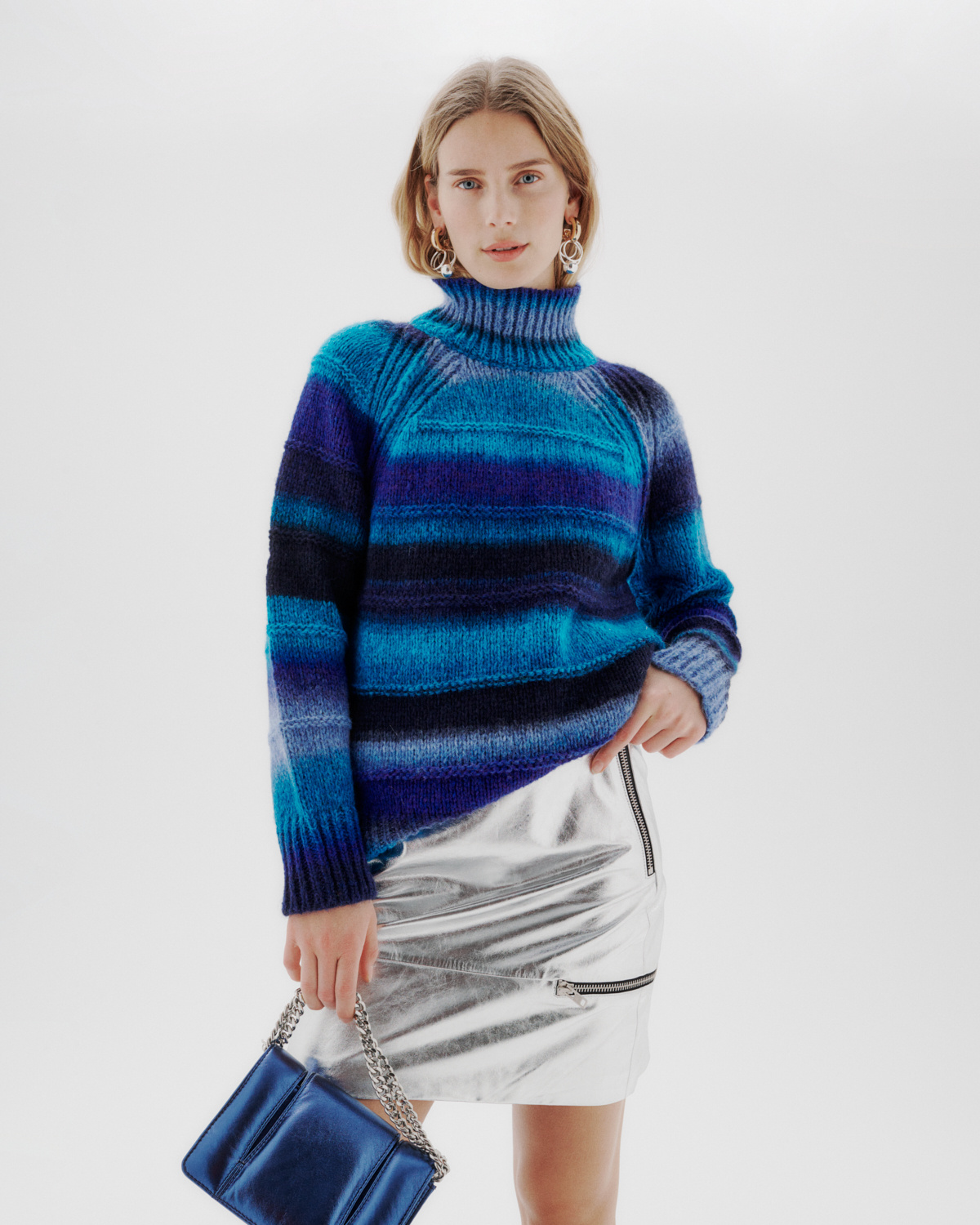 MOLIIN Sweater Buy Now! - 13 doors