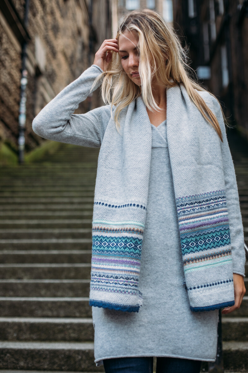 Eribe Strickjacke - Alpine Cardigan Arctic Kaufen! - 13 doors