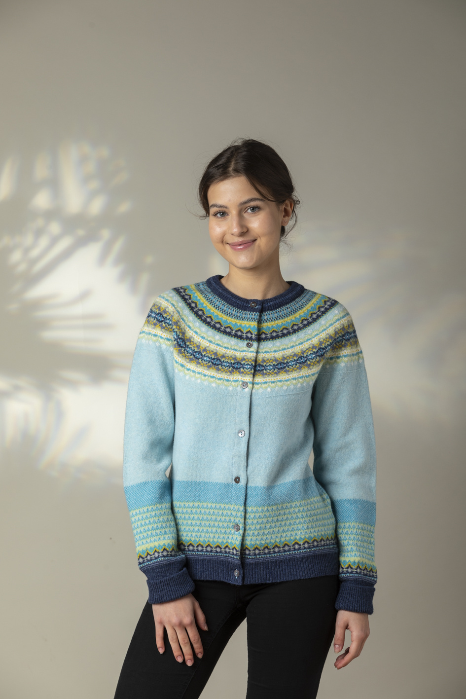 Eribe Alpine Cardigan New Collection! - 13 doors
