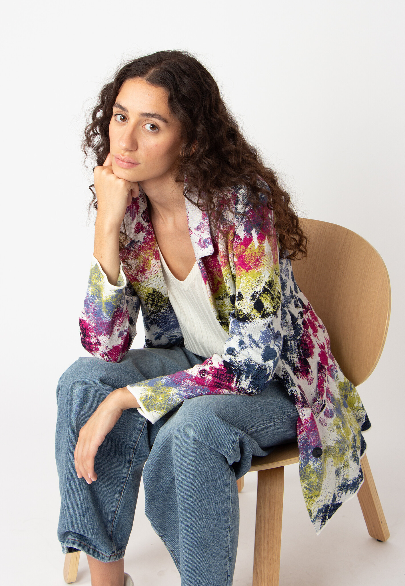 IVKO Woman Camouflage Jacket Buy Now! - 13 doors