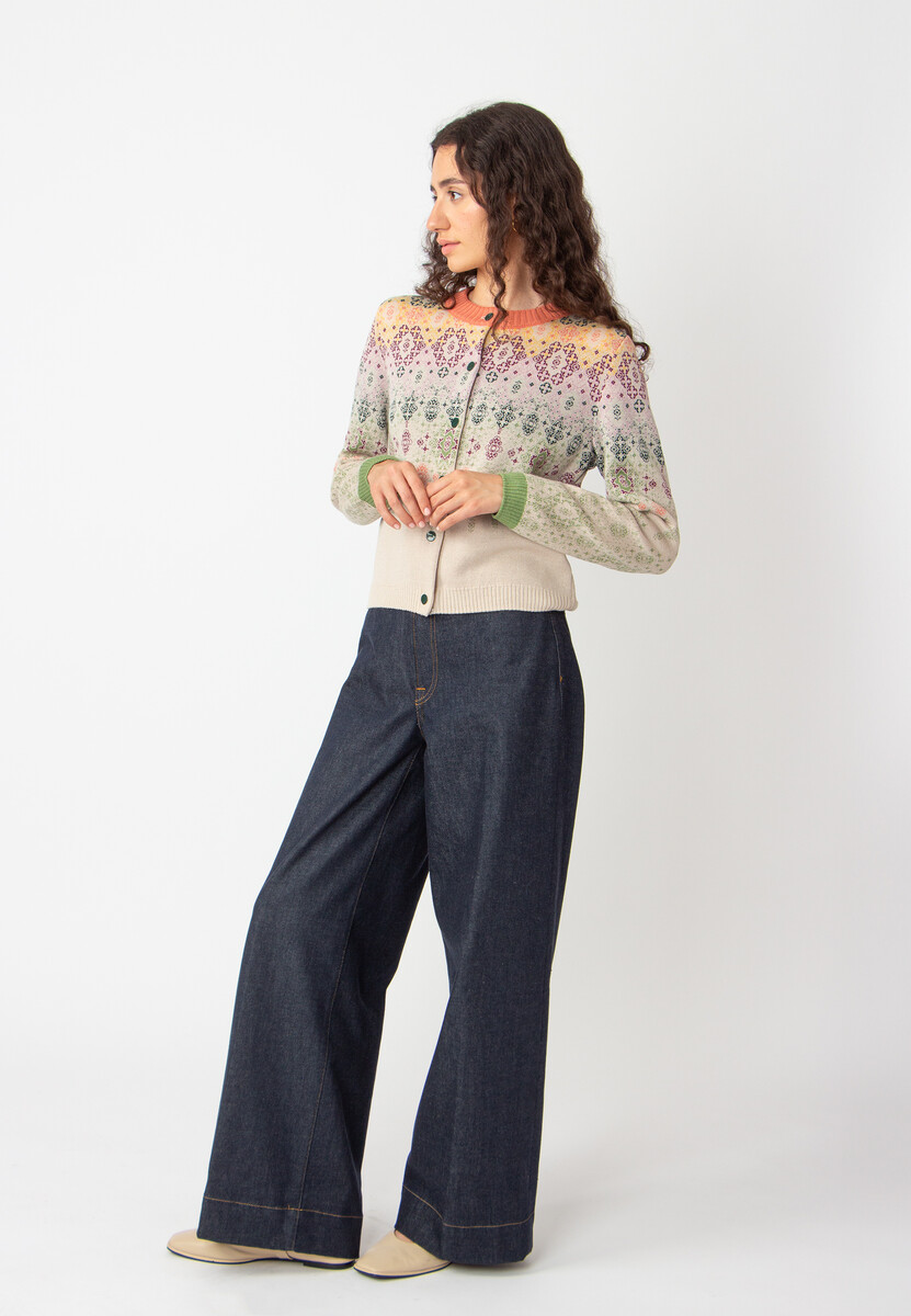 IVKO Woman - 13 doors