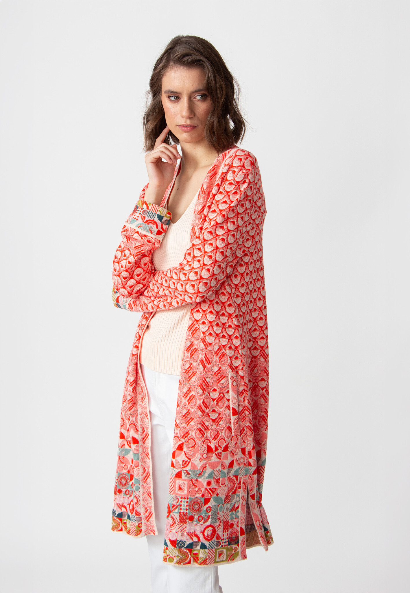 IVKO Summer Cardigan Collection 2025! - 13 doors