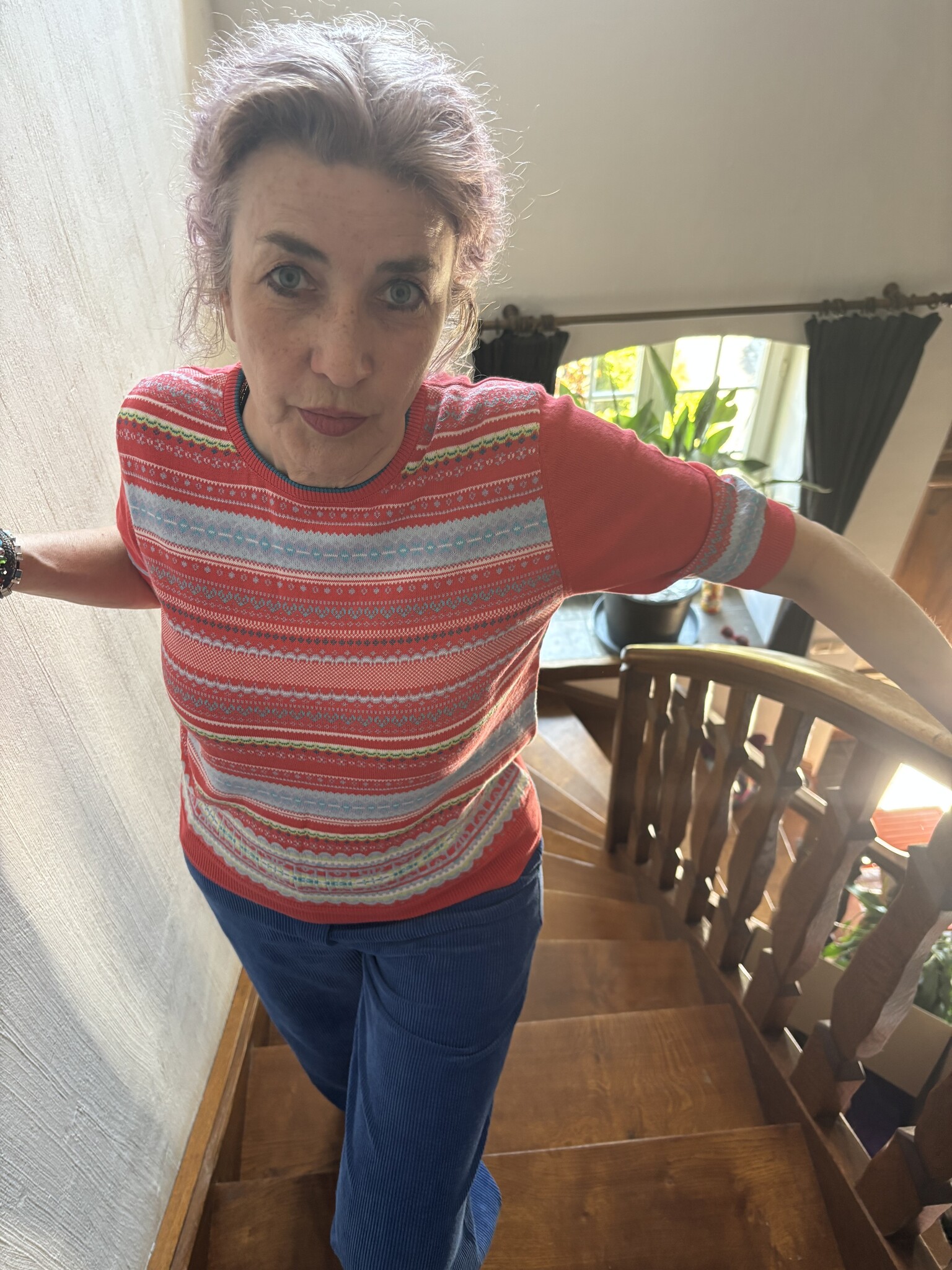 Eribe Cotton Sweater! - 13 doors