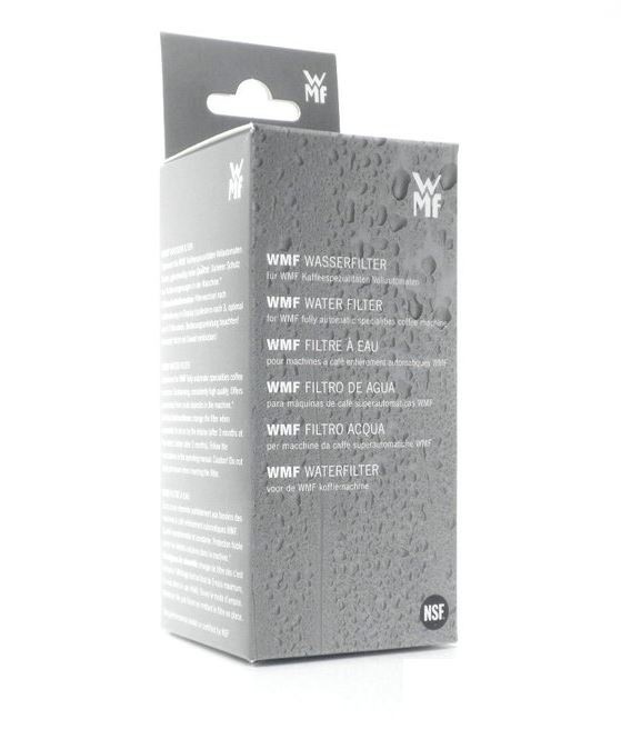 WMF Waterfilter - Eccellente.be