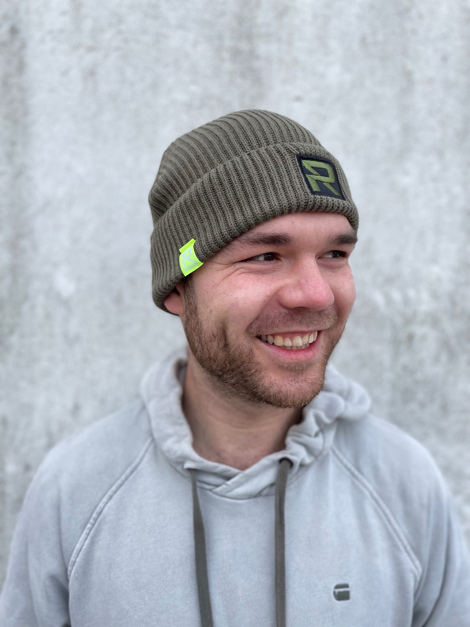 Beanie Pepper bestellen? Snelle levering - Pepper