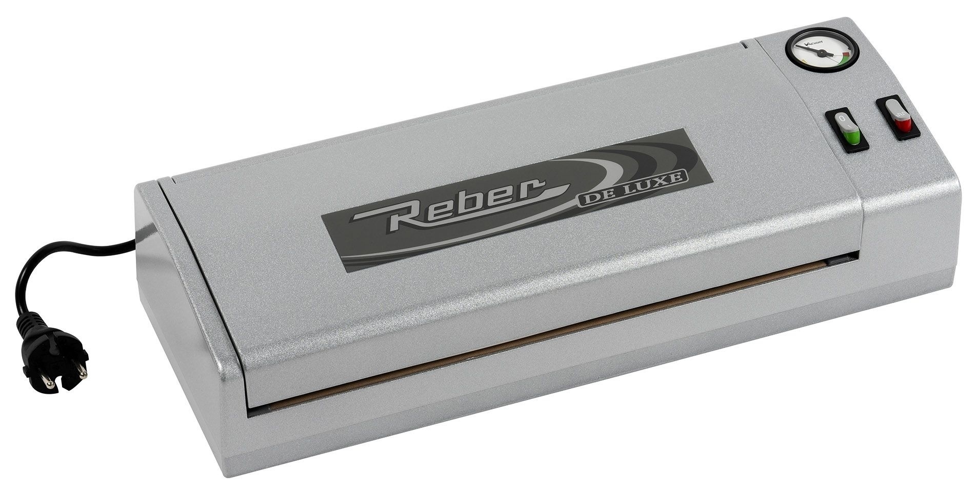 Machine sous vide Reber Family de Luxe