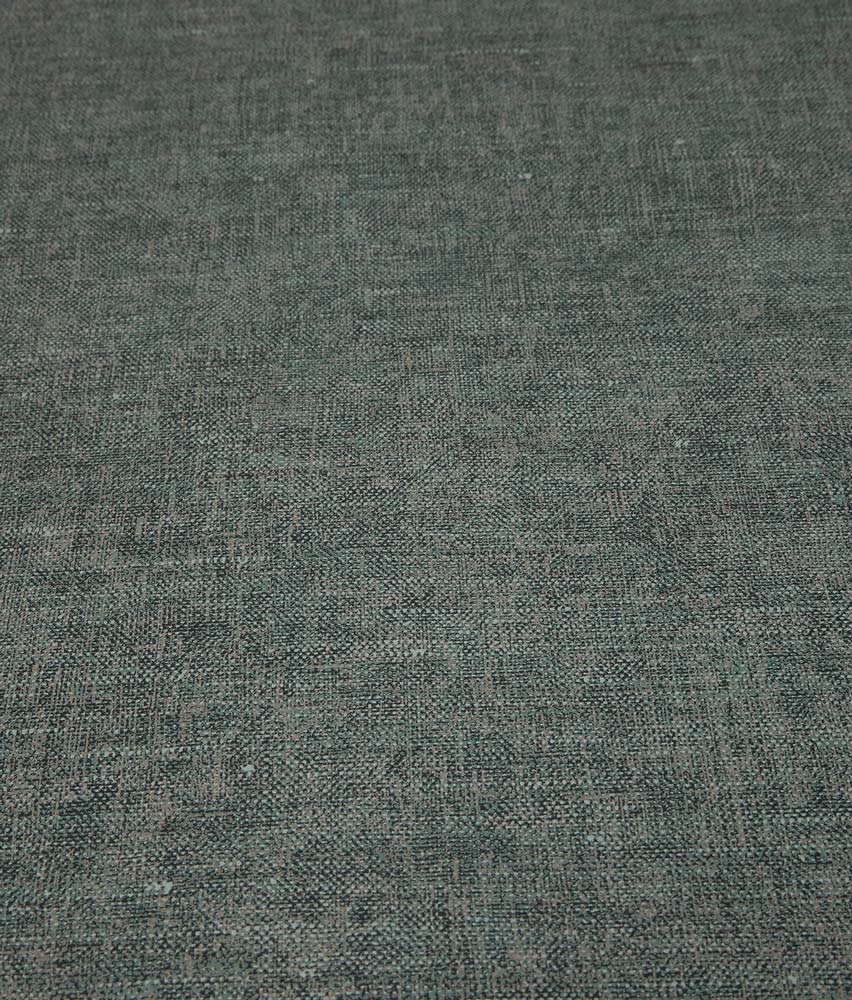 Afwasbaar behang linnen look Natural Chique, Cannes - KEK Amsterdam