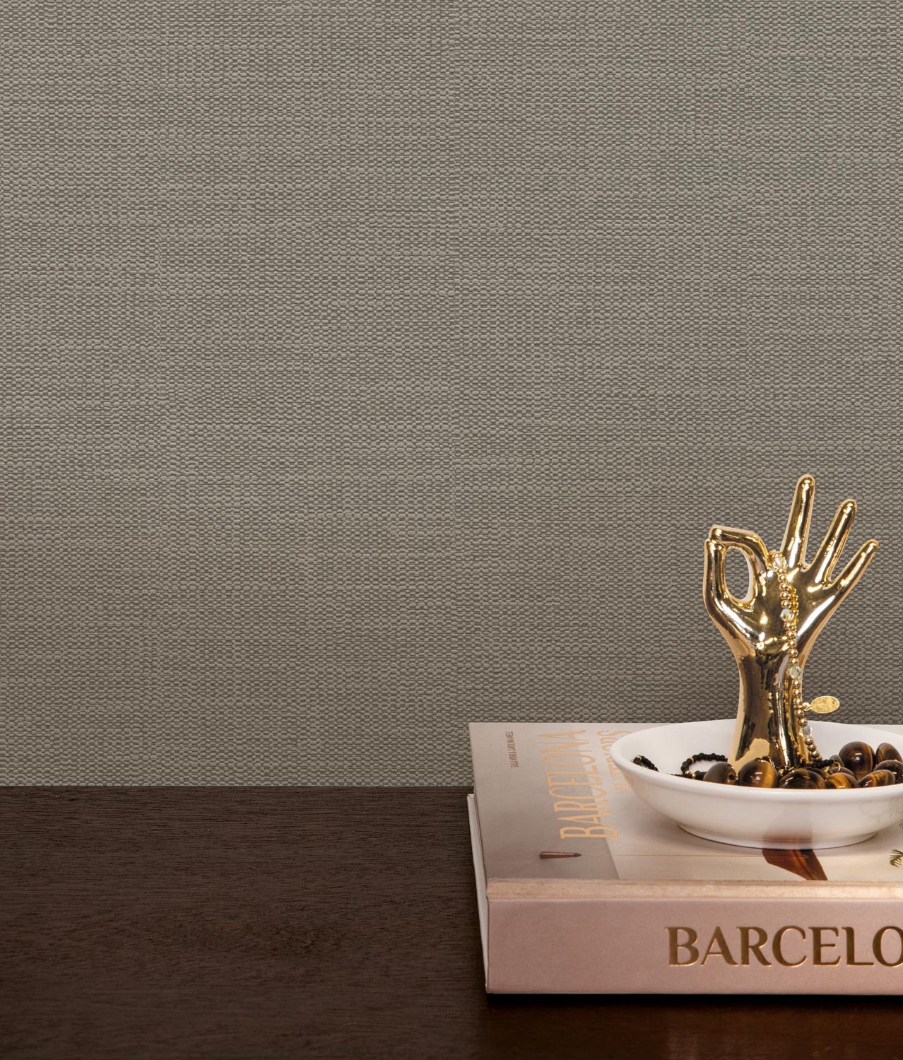 Luxe Slaapkamer Behang Hotel Chique Havana - KEK Amsterdam