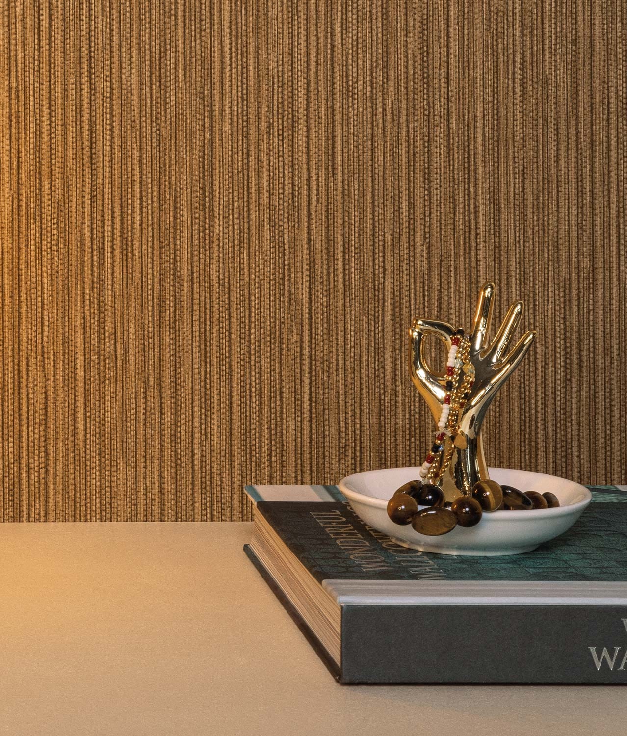 Luxe Slaapkamer Behang Hotel Chique Osaka - KEK Amsterdam