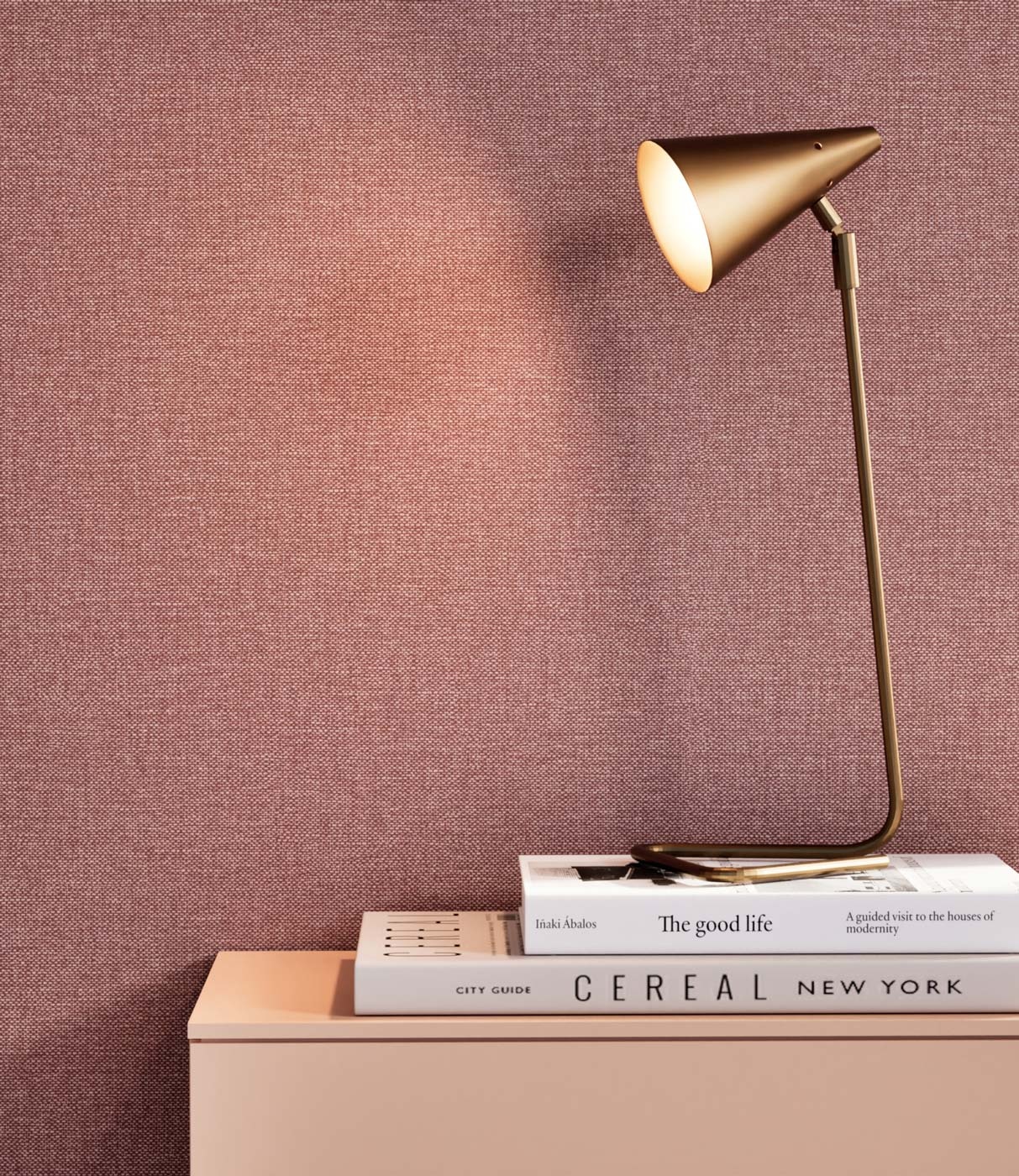 Luxe Slaapkamer Behang Hotel Chique Virginia Beach - KEK Amsterdam