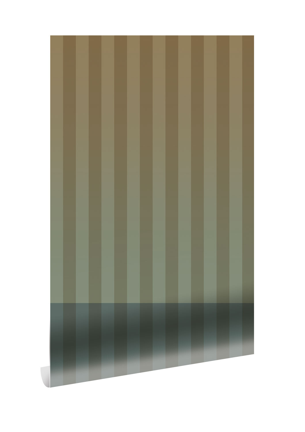 Floral Wallpaper with Classic Pattern WP-708 - KEK Amsterdam