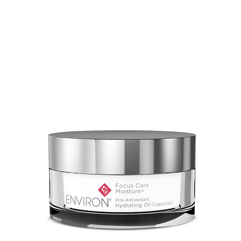 Environ Vita-Antioxidant Hydrating Oil Capsules | Body & Vital Medispa ...