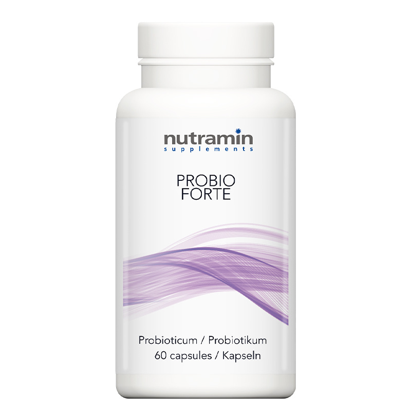 Nutramin | Probio Forte - Body & Vital Medispa