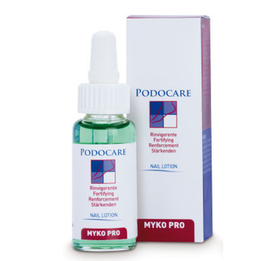 PodoCare | Nail Lotion - Body & Vital Medispa