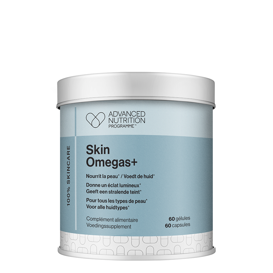 Advanced Nutrition Programme | Skin Omegas+ - Body & Vital Medispa