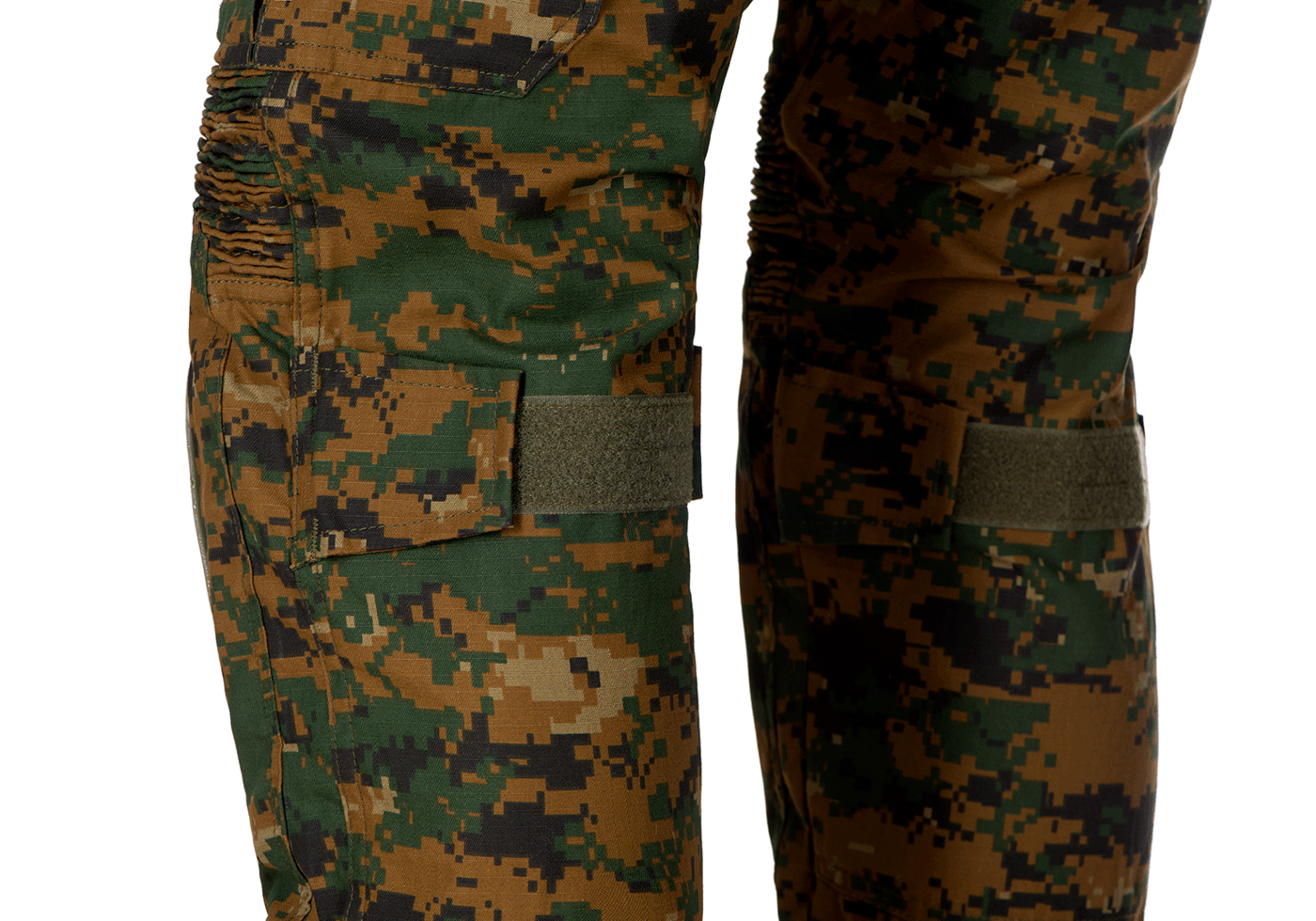 Mk.II (Mk2) Predator Combat Pants - Marpat | Broforce Airsoft ...