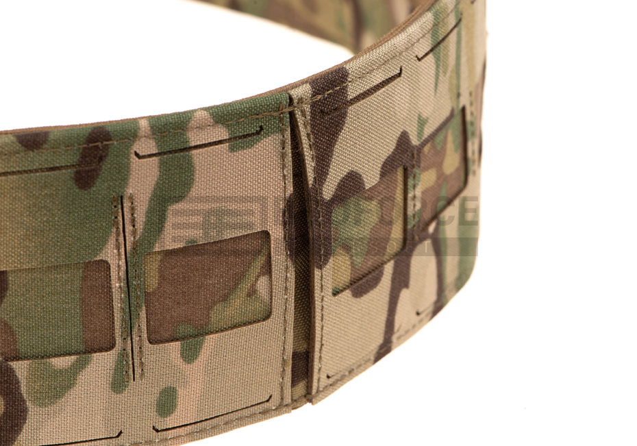 Warrior Assault Systems Laser Cut Low Profile Belt - Multicam ...