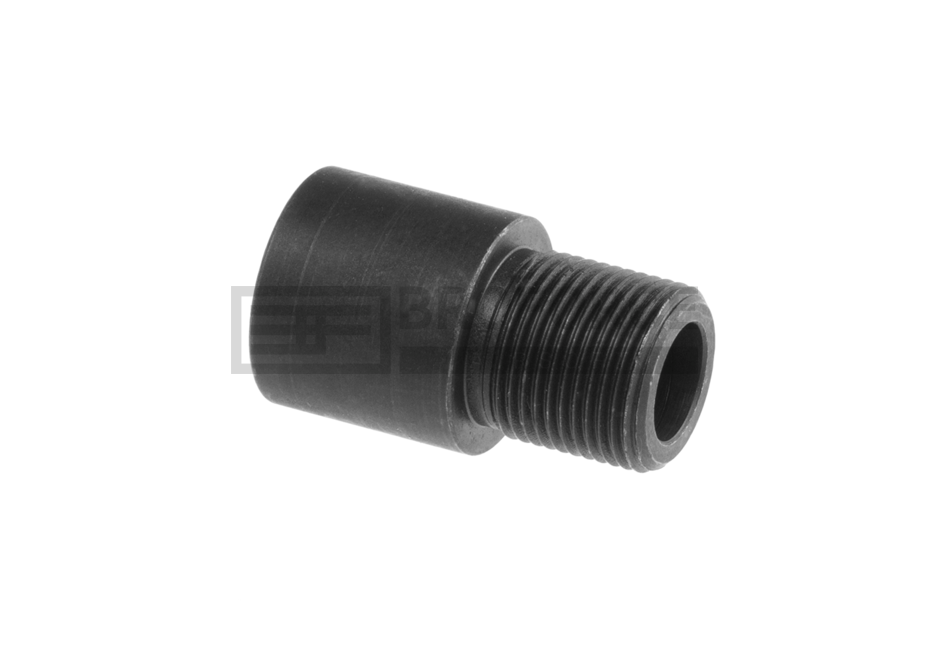 Madbull Adapter 14mm CW / 14mm CCW | Broforce Airsoft - Broforce Airsoft