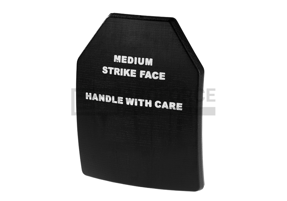 Emerson SAPI Dummy Plate - Broforce Airsoft