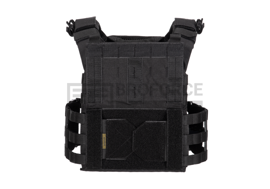 Warrior Assault Systems RPC Recon Plate Carrier - Zwart - Broforce Airsoft