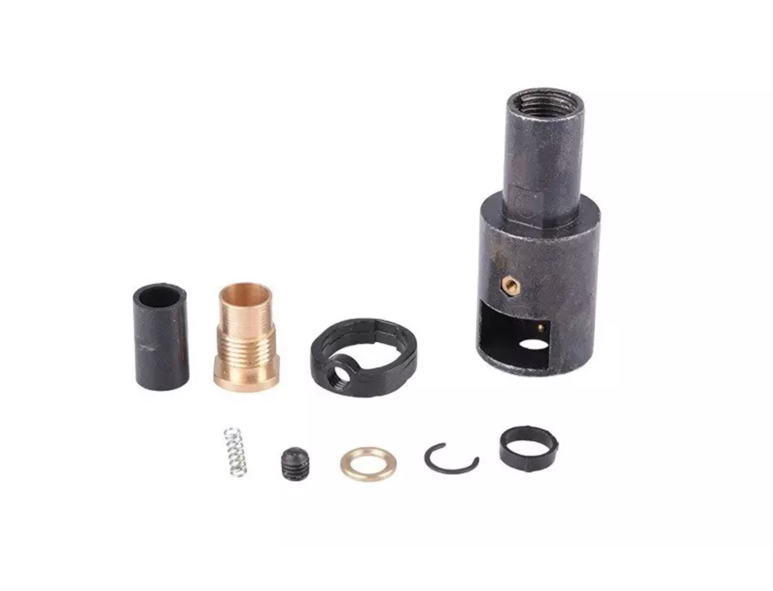 Well Original Hopup Chamber Well MB Series - Broforce Airsoft