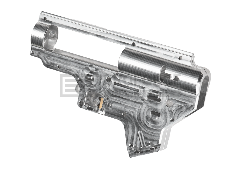 Mancraft PDiK V2 CNC Shell - Broforce Airsoft