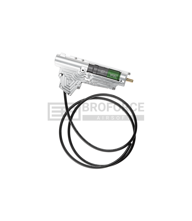 Mancraft PDiK V3 with Gearbox Shell - Broforce Airsoft Supplies