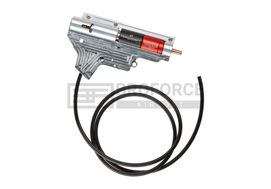 PDiK Gen.3 V2 with Gearbox Shell - Broforce Airsoft Supplies