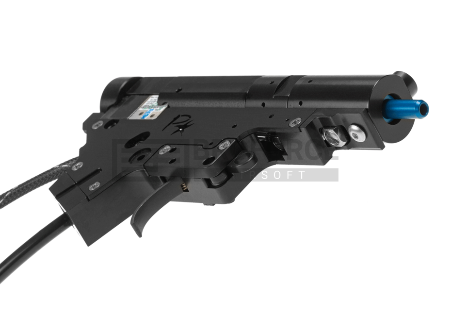 Fusion Engine HPA Drop-In Kit V2 Gen 3 M4 / M16 - Broforce Airsoft