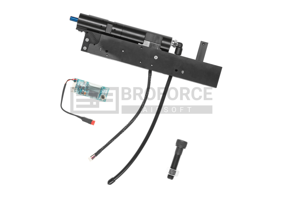Polarstar Fusion Engine HPA Drop-In Kit M249 - Broforce Airsoft Supplies
