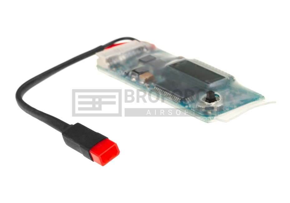 Polarstar Fusion Engine HPA Drop-In Kit M249 - Broforce Airsoft