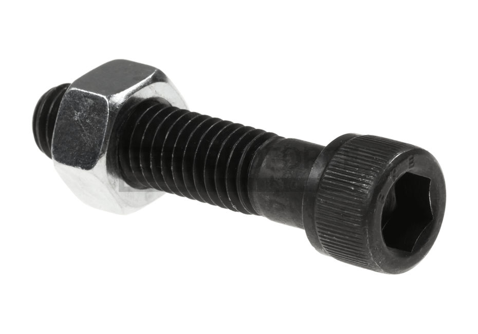 Polarstar Fusion Engine HPA Drop-In Kit M249 - Broforce Airsoft