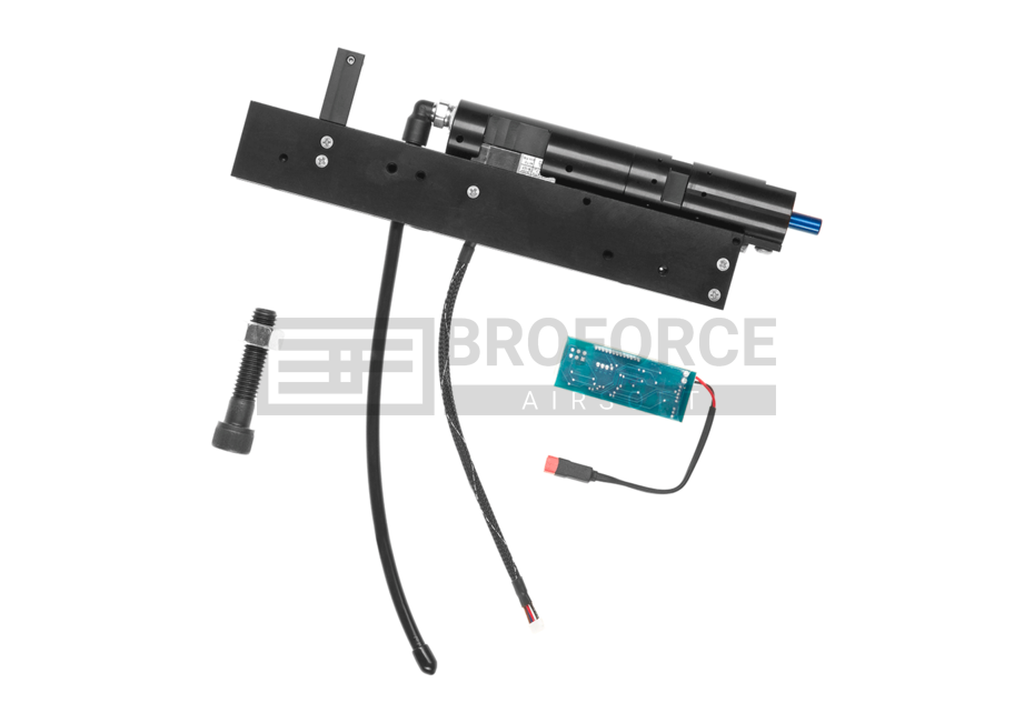 Polarstar Fusion Engine HPA Drop-In Kit M249 - Broforce Airsoft Supplies